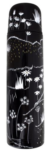 Pylones of Paris – thermos flask – birds – Culinaire Cooking School